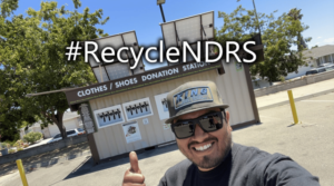 Join Our NDRS Selfie Promotion On Social Media! #RecycleNDRS – Green ...