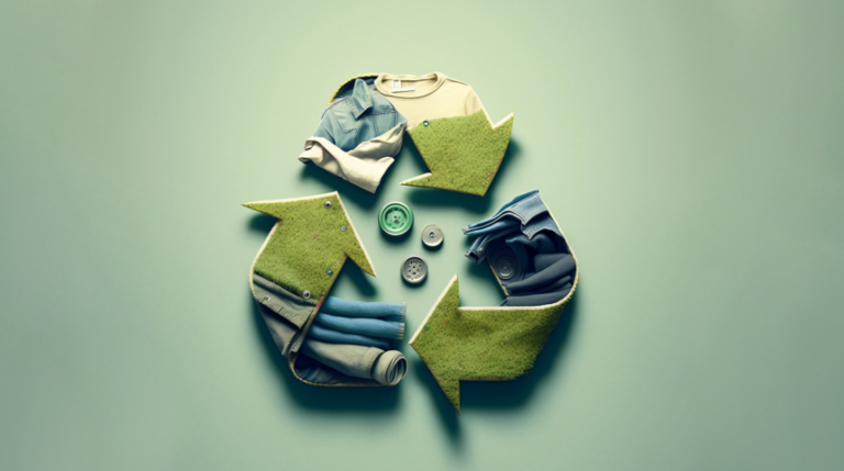 How to Start a Textile Recycling Program for your Organization with GEF ...